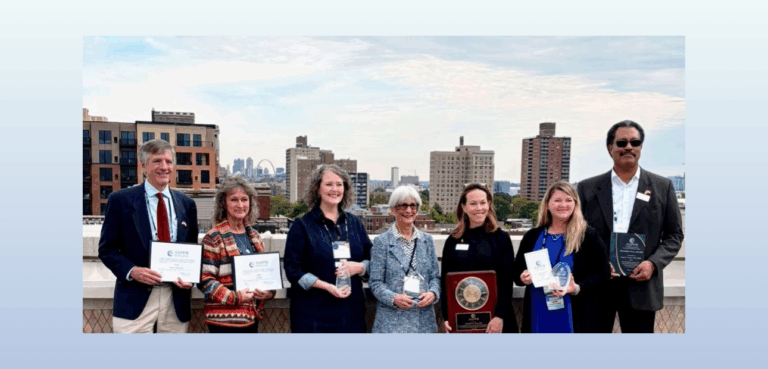 ASPPB Honoring Recipients of 2025 Fellows Award ASPPB Announces 2025 ...