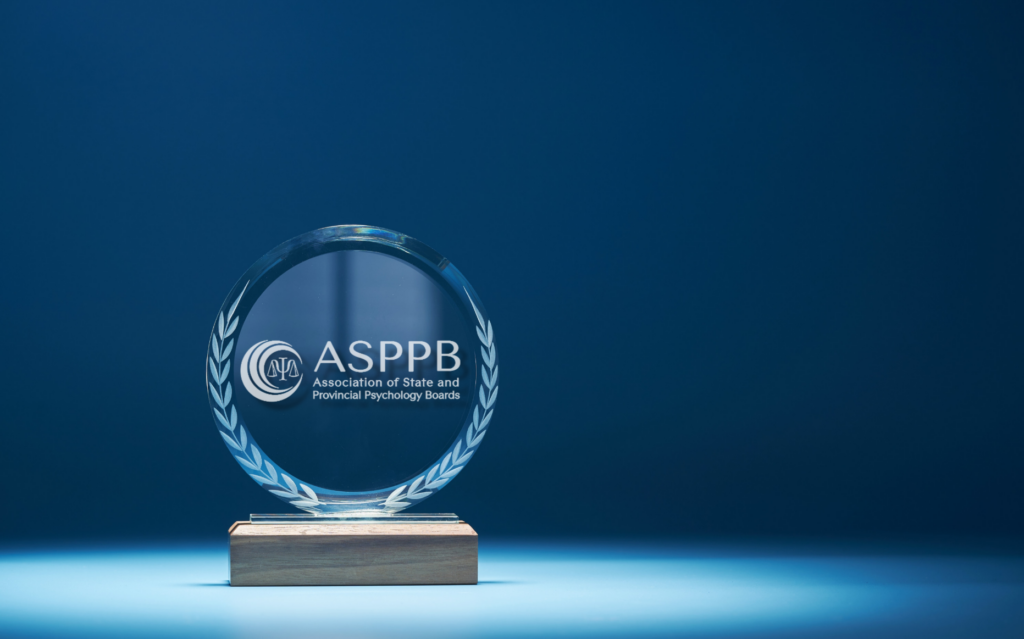 News - Association of State and Provincial Psychology Boards